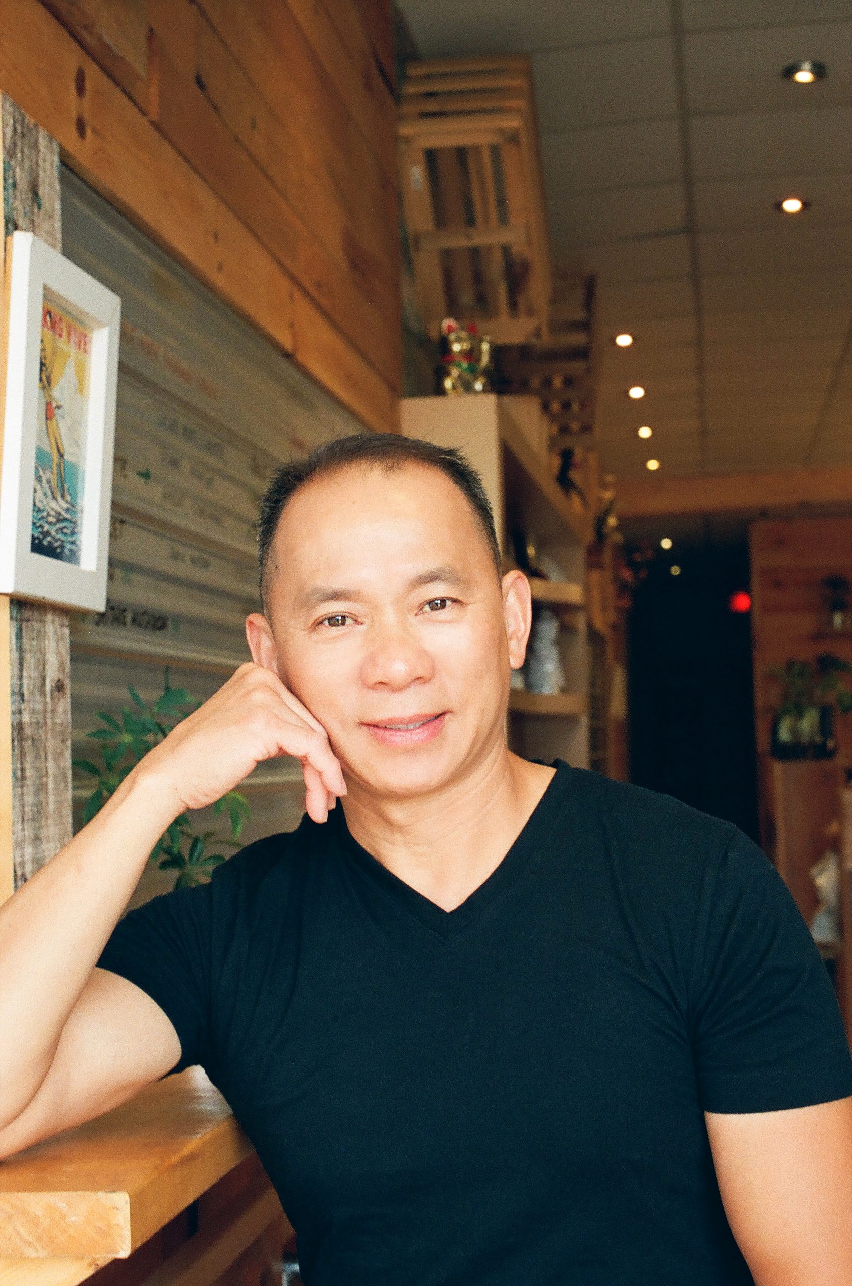 Meet Khai | Portraits of merchants & professionals of Côte-des-Neiges ...